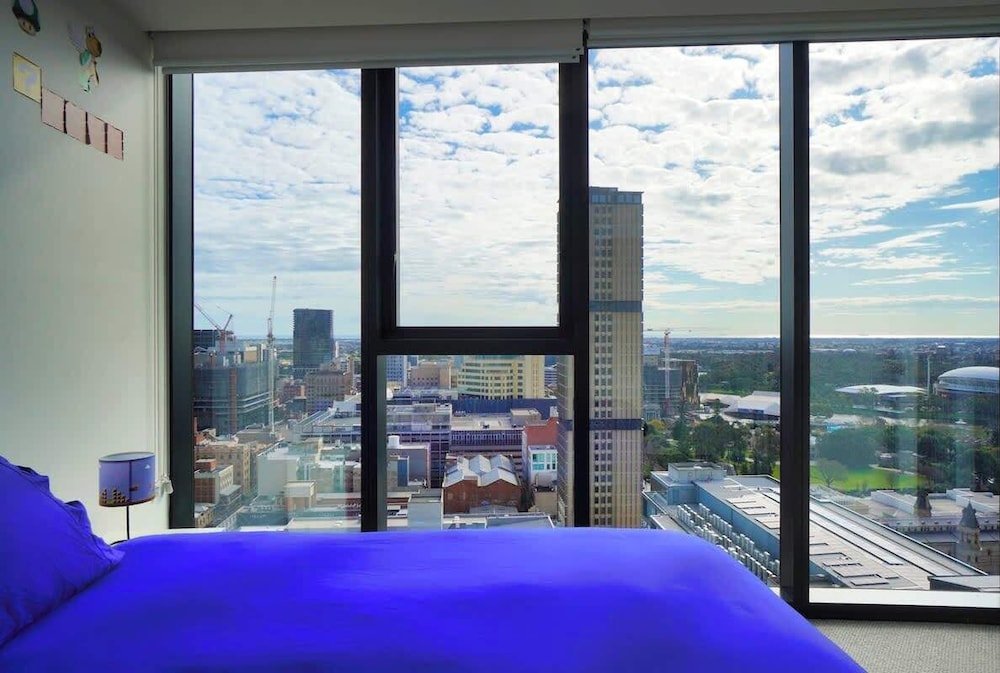 Nintendo Theme-adelaide Cbd-king Bed-gym - Prospect