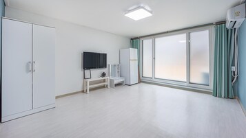 1 quarto, Wi-Fi de cortesia