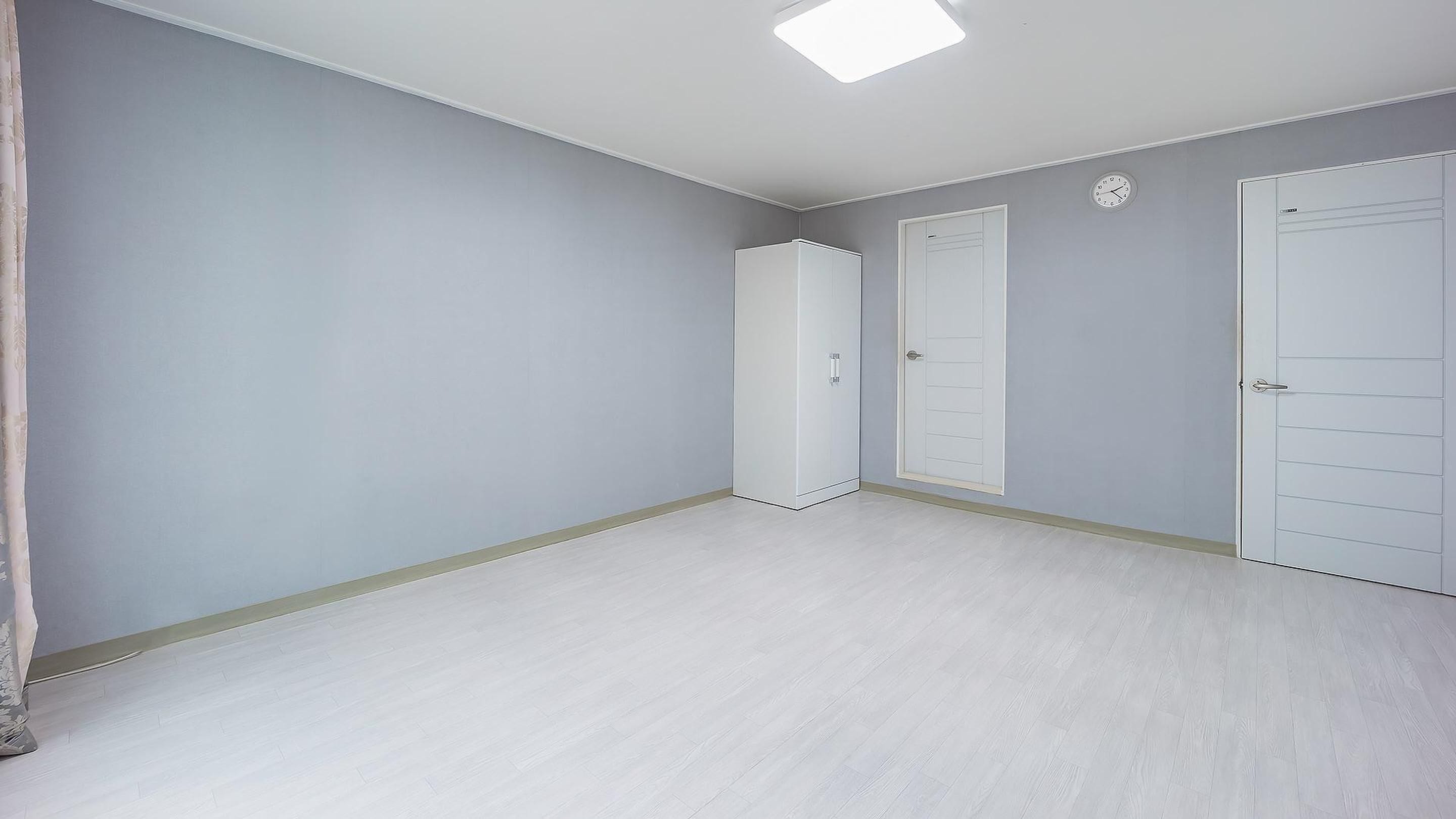 1 quarto, Wi-fi grátis 