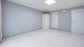 1 quarto, Wi-fi grátis