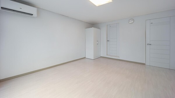 Sokcho World Pet-friendly Pension - Sokcho-si