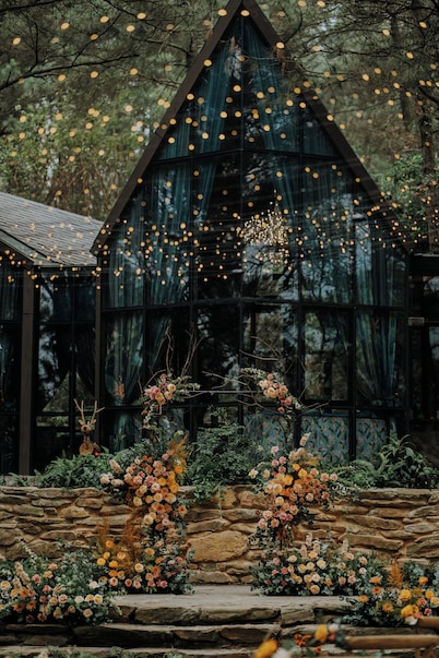 Amaya Retreat
