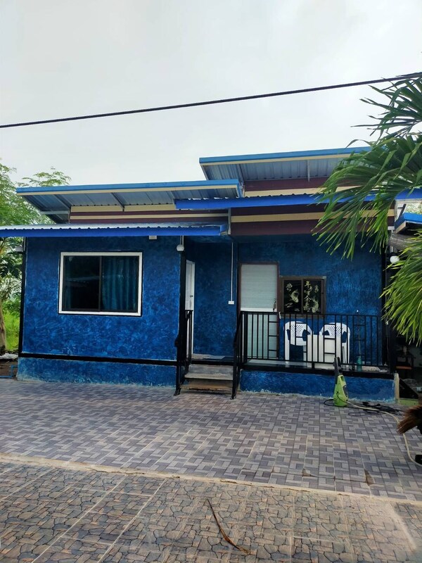 Weingchan Resort - Khon Kaen