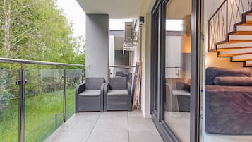 Apartamento (23) | Sacada