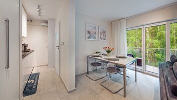 Apartamento (23) | Refeições no quarto