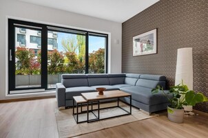 TV LED 40 polegadas com canais digitais, TV