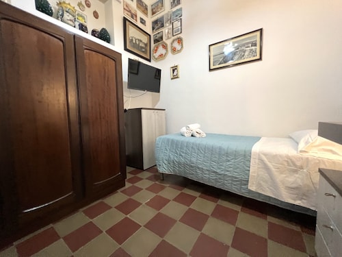 Papiro House Taormina Historic Center - Taormine