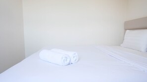 Apartamento, 2 quartos | 2 quartos 