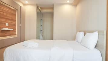 Apartamento, 2 quartos | 2 quartos, Wi-fi grátis