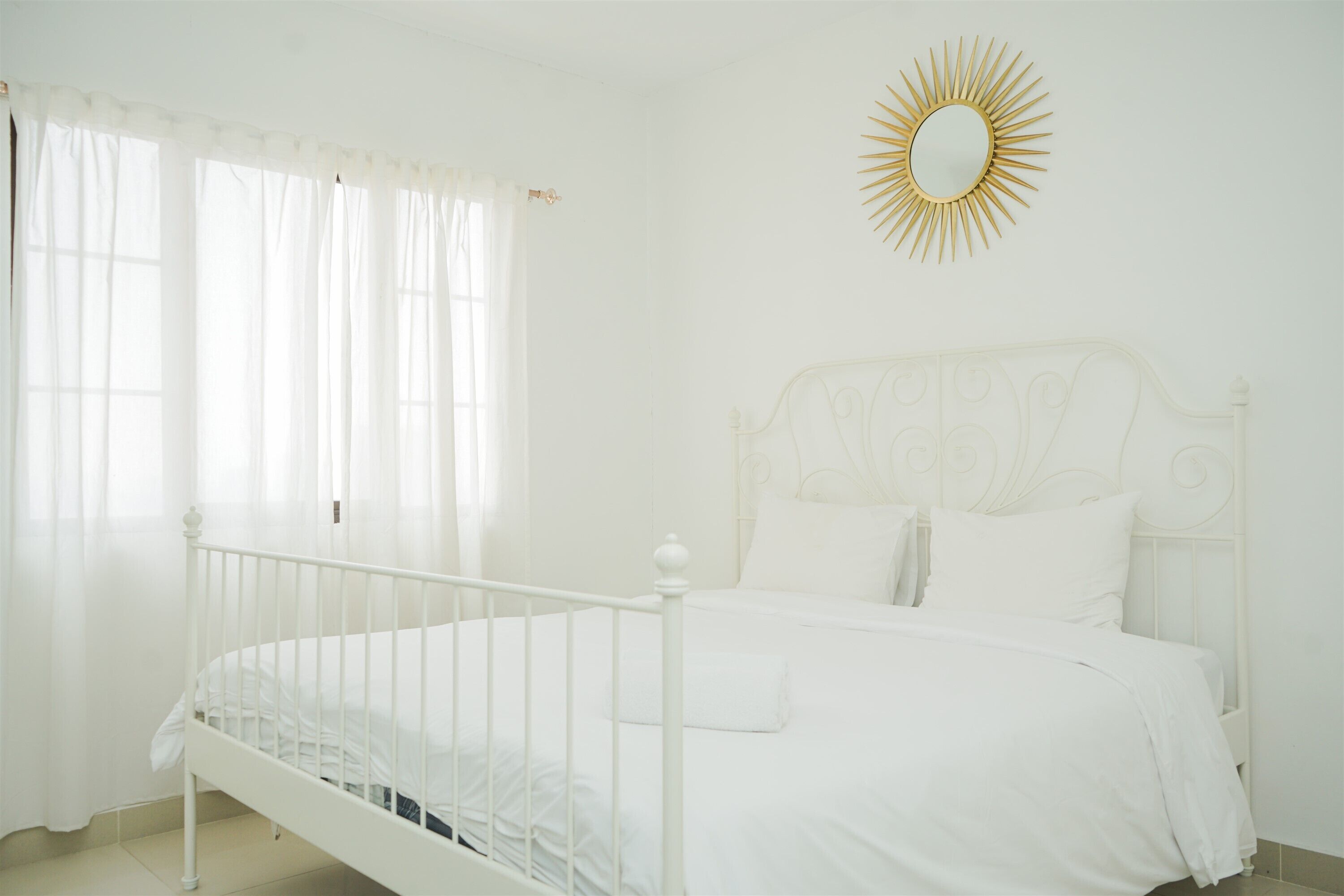 Apartamento, 2 quartos | 2 quartos, Wi-fi grátis 