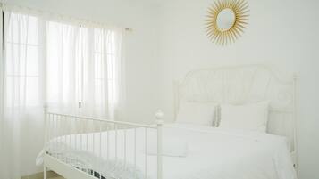 Apartamento, 2 quartos | 2 quartos, Wi-fi grátis