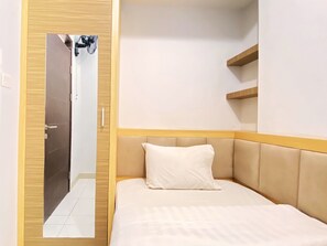 Apartamento, 2 quartos | 2 quartos, Wi-fi grátis