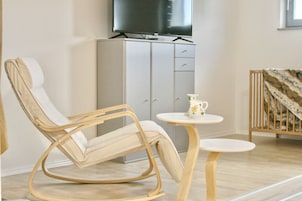 Quarto Signature | Sala de estar