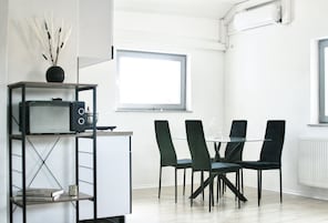 Quarto Signature | Refeições no quarto