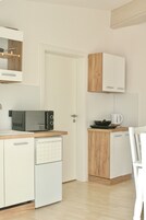 Quarto Signature | Cozinha privada