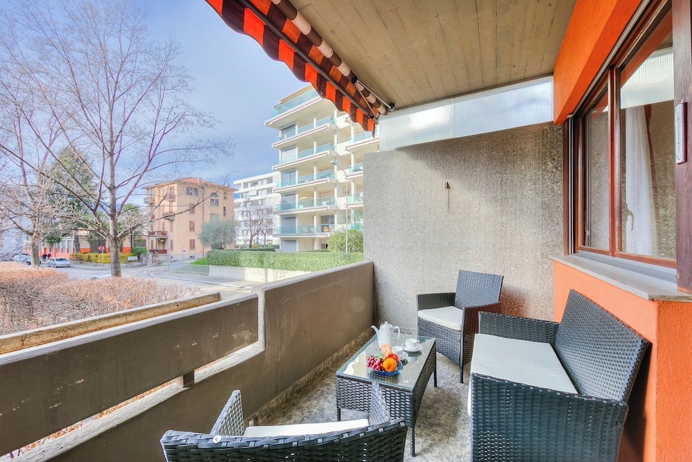 Top Of The Spots - Lugano