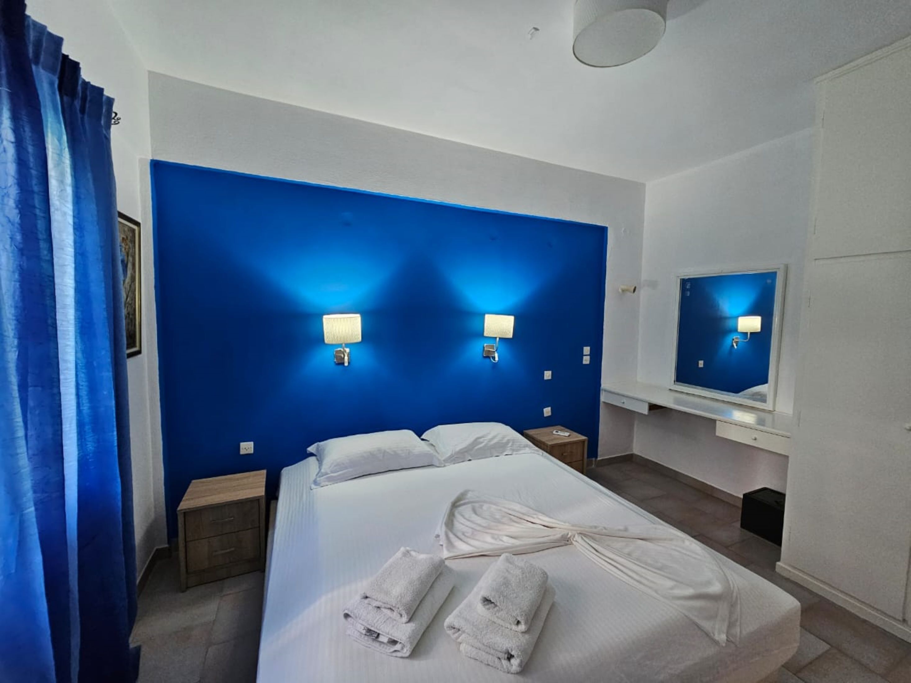 Apartamento, 1 quarto, fumadores, varanda | 2 quartos, ferro/tábua de engomar 