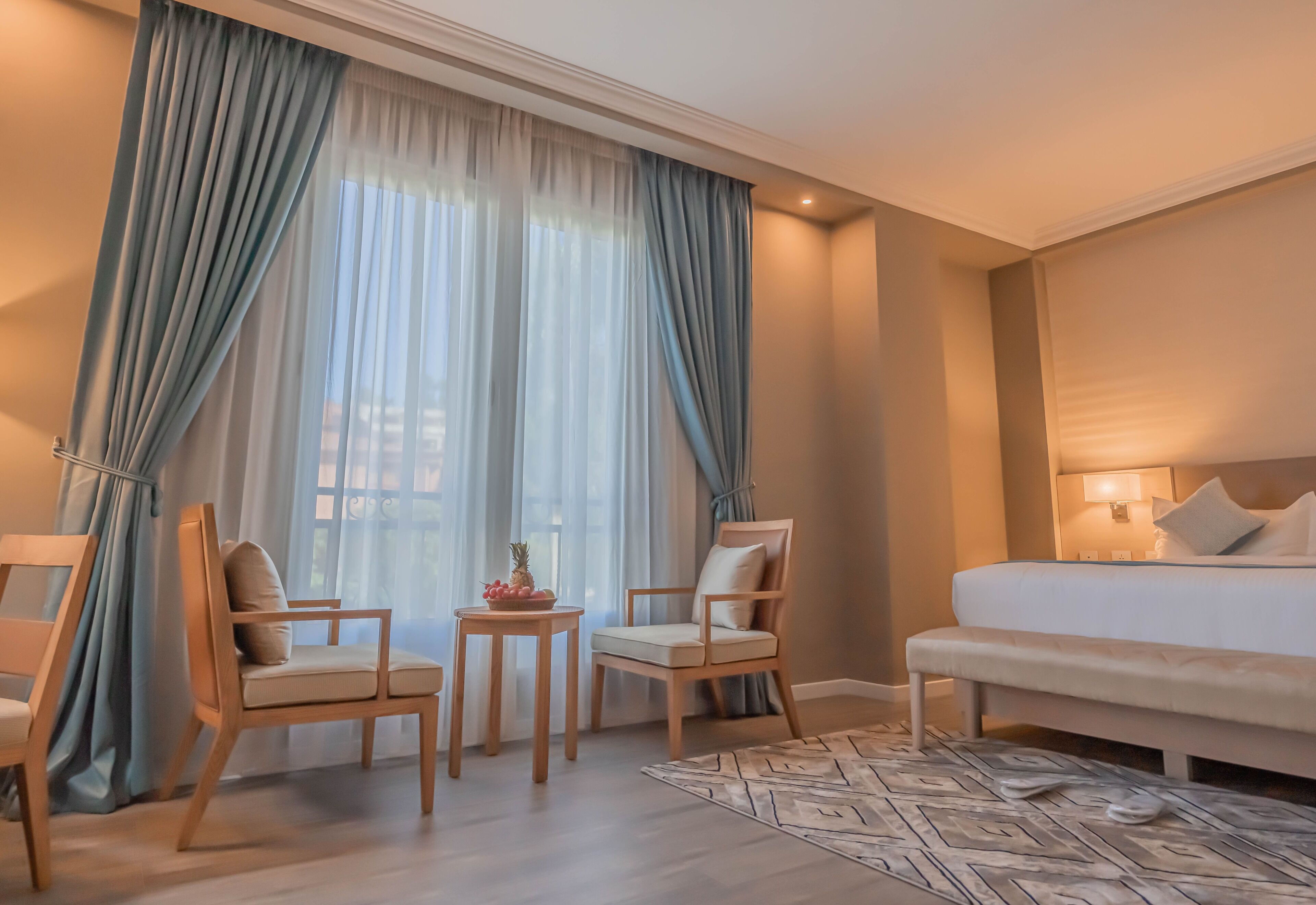 Haile Grand Addis Ababa, Addis Ababa: Info, Photos, Reviews | Book at ...