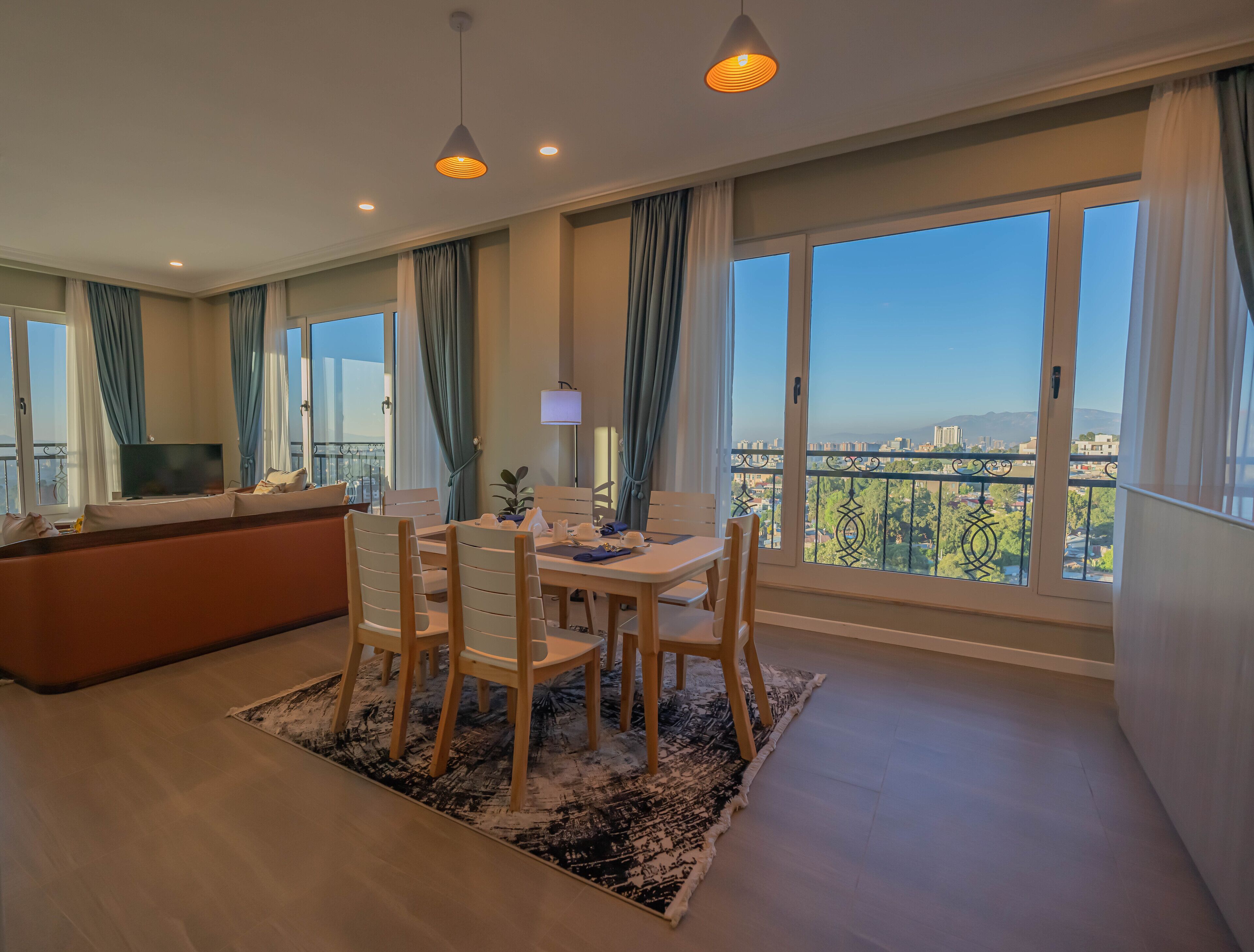 Haile Grand Addis Ababa Reviews, Deals & Photos 2023 - Expedia.co.uk