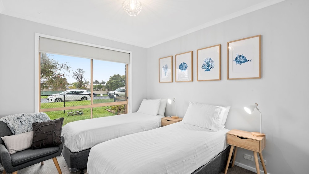 Parrwang Rest - Renovated Cosy Unit In A Serene Location. - Portarlington, Australia