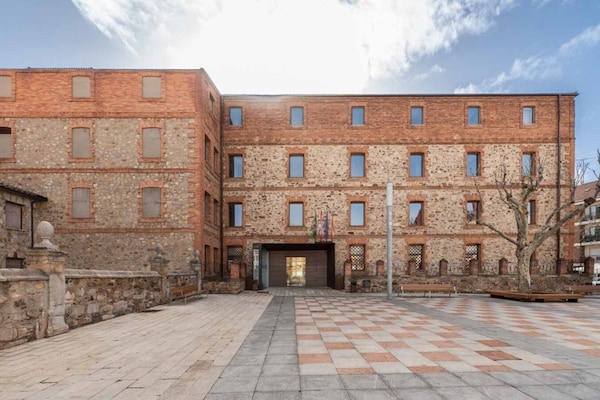 Eurostars Via De La Plata - Astorga