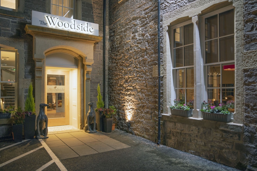 The Woodside - Stirling, UK