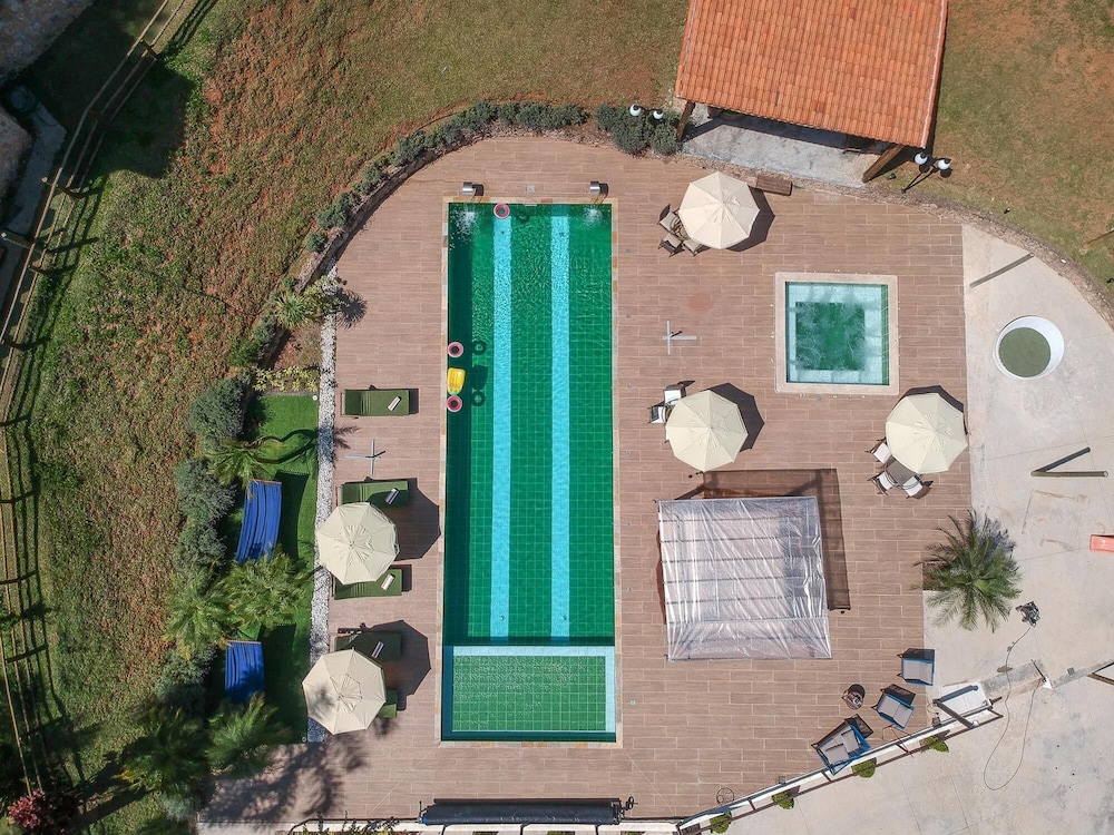 Garden House Pousada Boutique & Spa - Ibiúna