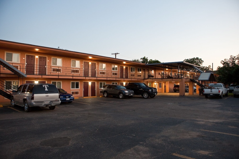 Bostonian Inn - Mississippi