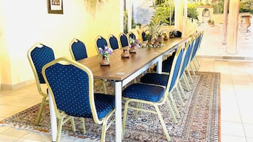 Sala de reunião