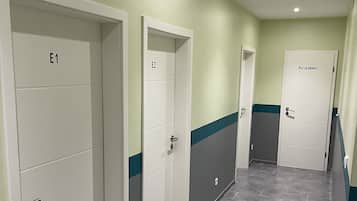 Corredor
