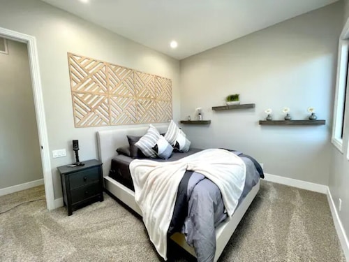 Sedona Retreat Oasis - Large Families And Retreats - 세도나