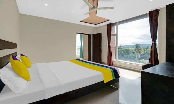 Itsy Hotels Kattari Komforts, Chikmagalur - Chikmagalur