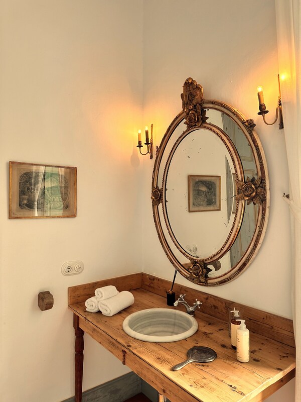 La Casa De Los Naranjos - Graciosa