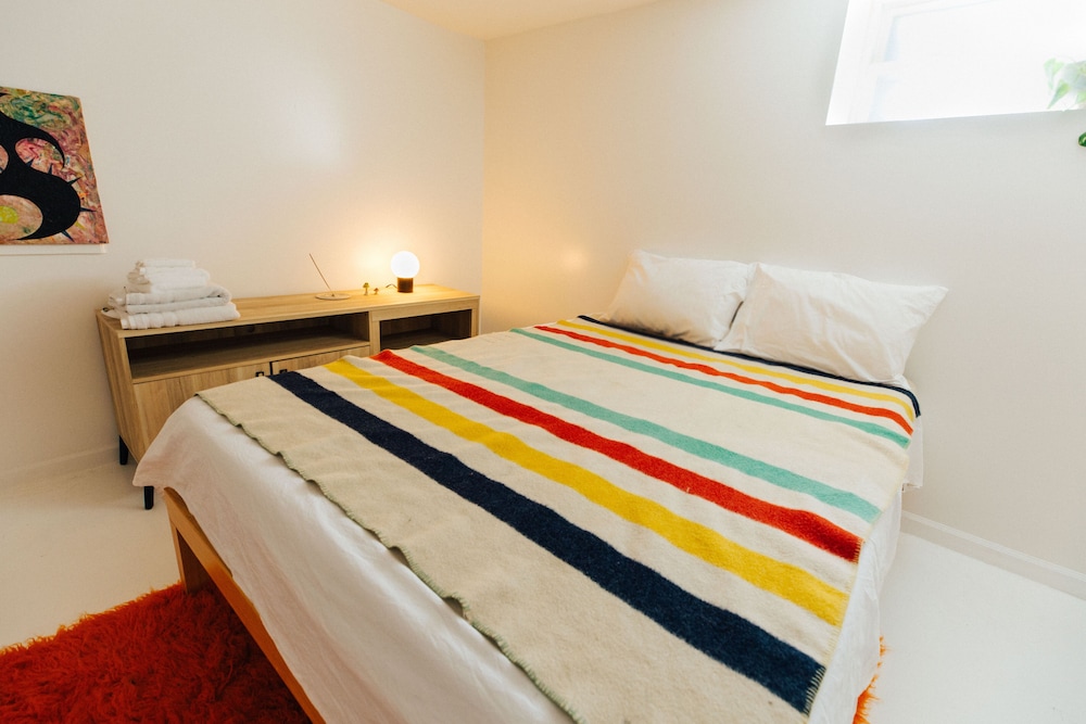 Adorable Guest Suite In East Nashville - Nashville, TN