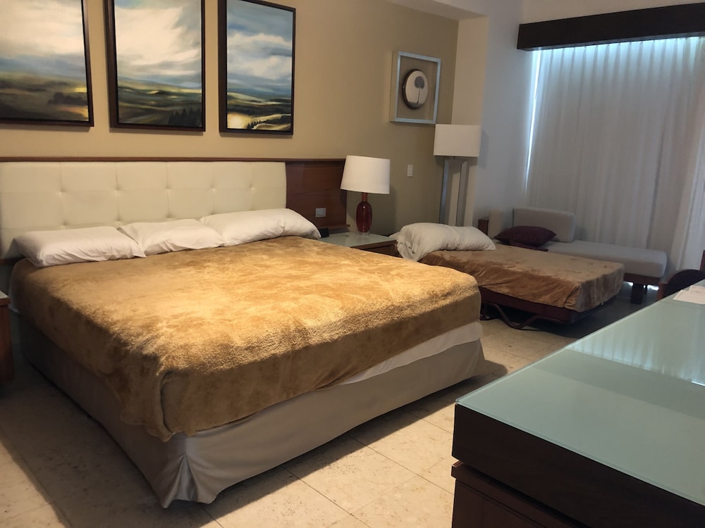 The Grand Mayan Luxurious Rental On A Beautiful Resort - Bucerías