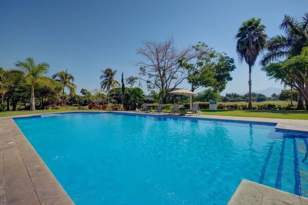 Condo T  By Trvl2hm - Nuevo Vallarta