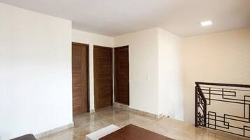 Apartamento Familiar em Condomínio Fechado | Camas extra