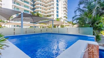 Área para crianças