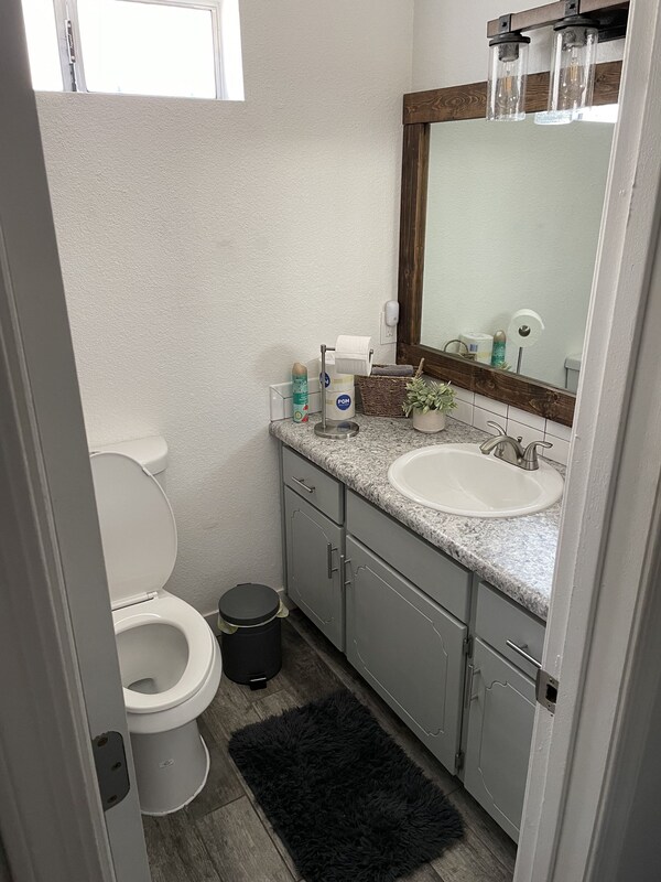 Centrally Located 3 Bed Town-home In Yuma - Yuma, AZ