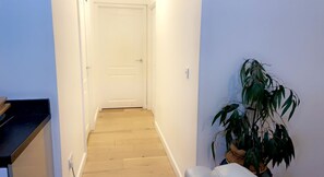 Apartamento | Interior