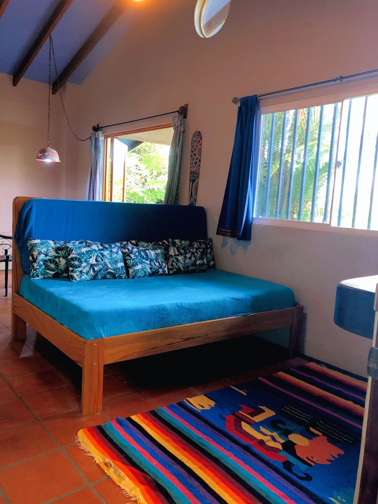 Casa Riviera- Walk to surf, tropical gardens, river access - Pavones | Vrbo