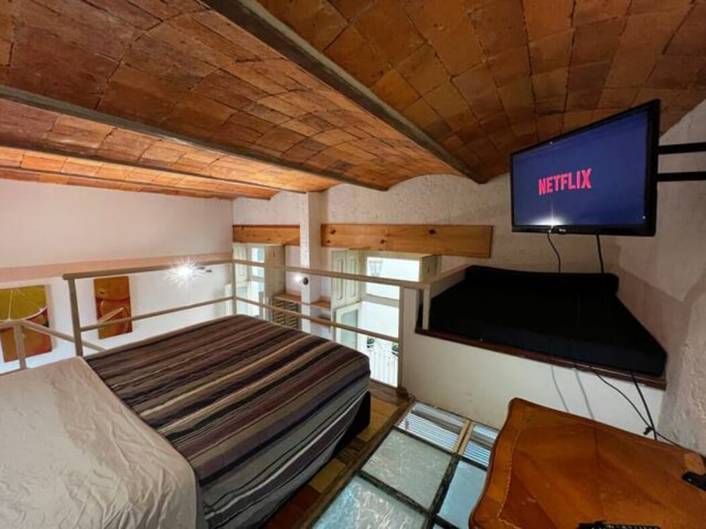Cozy Loft, Historic Center Cdmx - 멕시코