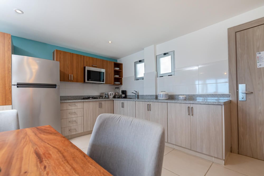 Outstanding 1 Bedroom Apartment Pool View B - Cabarete
