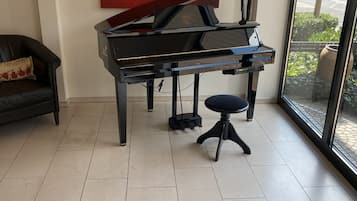 Receção