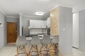Apartamento (3 Bedrooms) | Cozinha privada