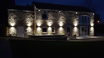 Casa de Campo | Exterior