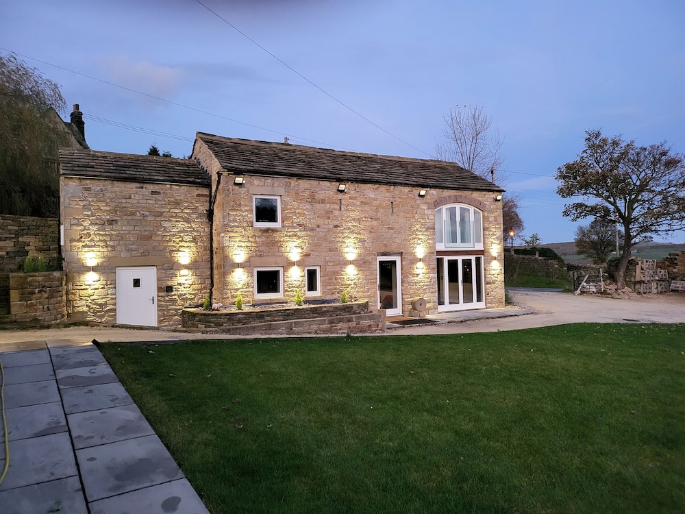 Green Barn - Sheffield