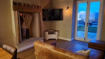 Casa de Campo | Interior