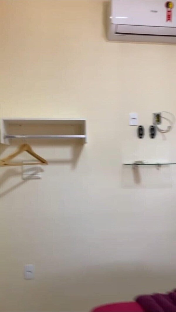 Chale Vila Dos Sonhos - São Miguel do Gostoso