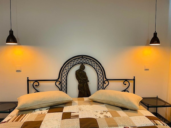 Casa Guardião - Chaves